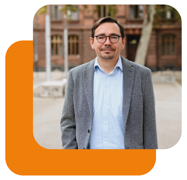 Über uns - LECTOR GmbH